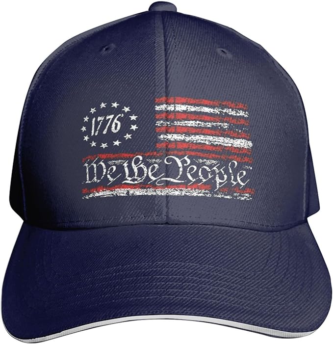 A Wonderful 1776 Hat: A Special Symbol of Patriotism and Independence ...