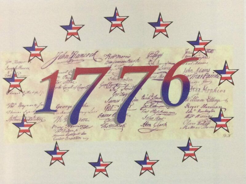 Party Like It's 1776: How to Celebrate with Revolutionary Flair ...